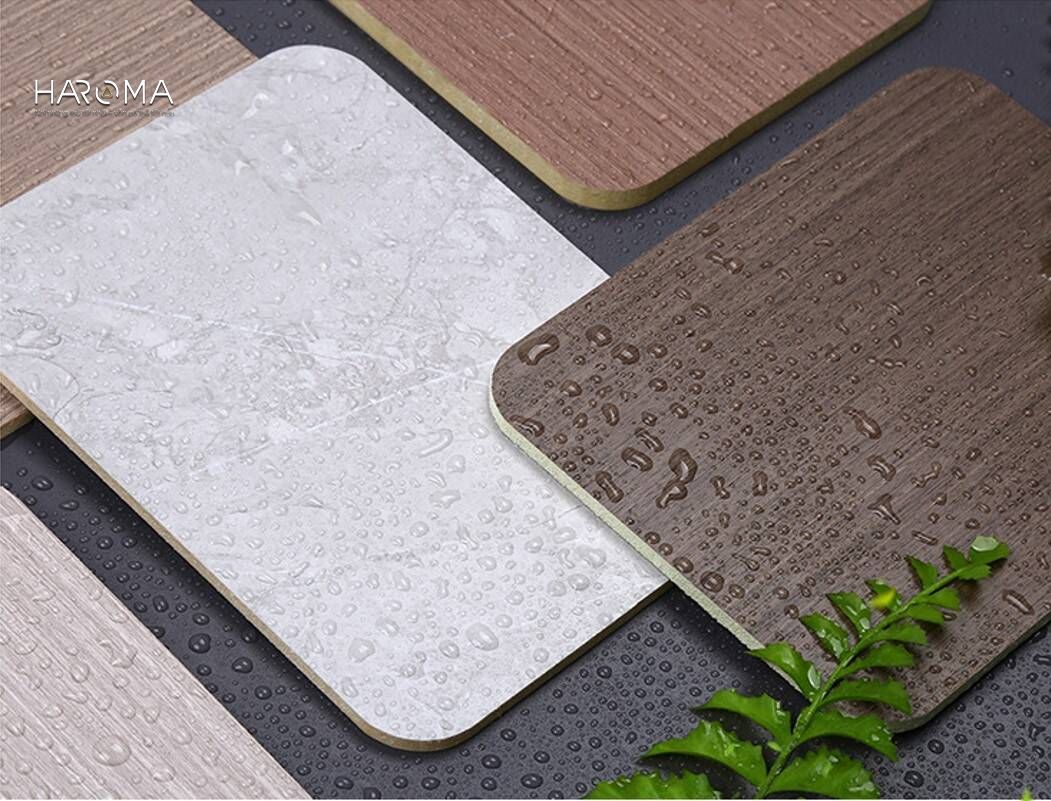 TOP 6 mẫu tấm ốp than tre HOT - xu hướng mới nhất 2024