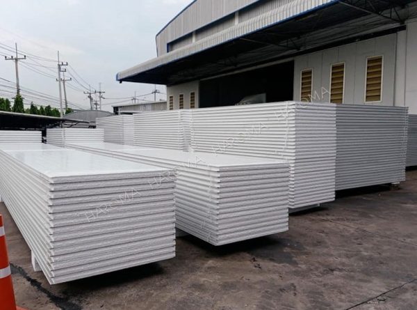 Báo giá tấm Panel cách nhiệt chi tiết GIÁ RẺ nhất 2025 - Haroma
